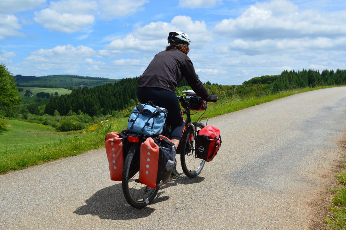Cycling Loop No. 26: In the Footsteps of Illustrious Figures - The ...